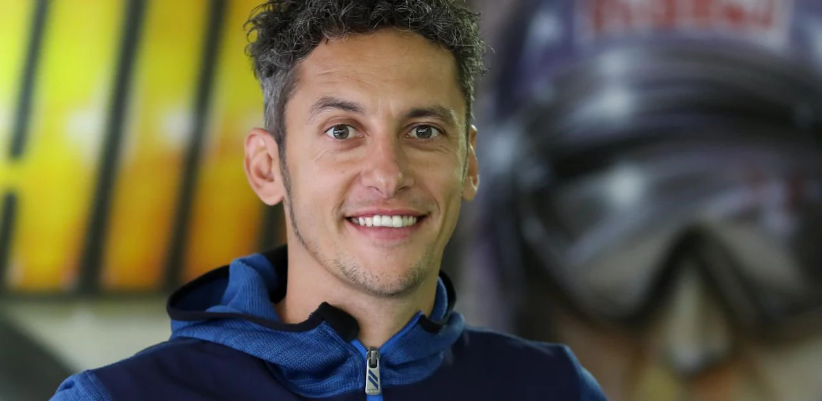 Sport – Friesacher: "So schafft es ein Österreicher in die F1" | Heute.at