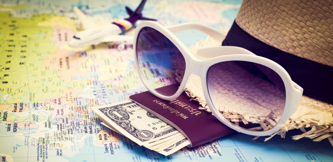 Life – Checkliste: Das sollten Sie vor der Abreise beachten | Heute.at