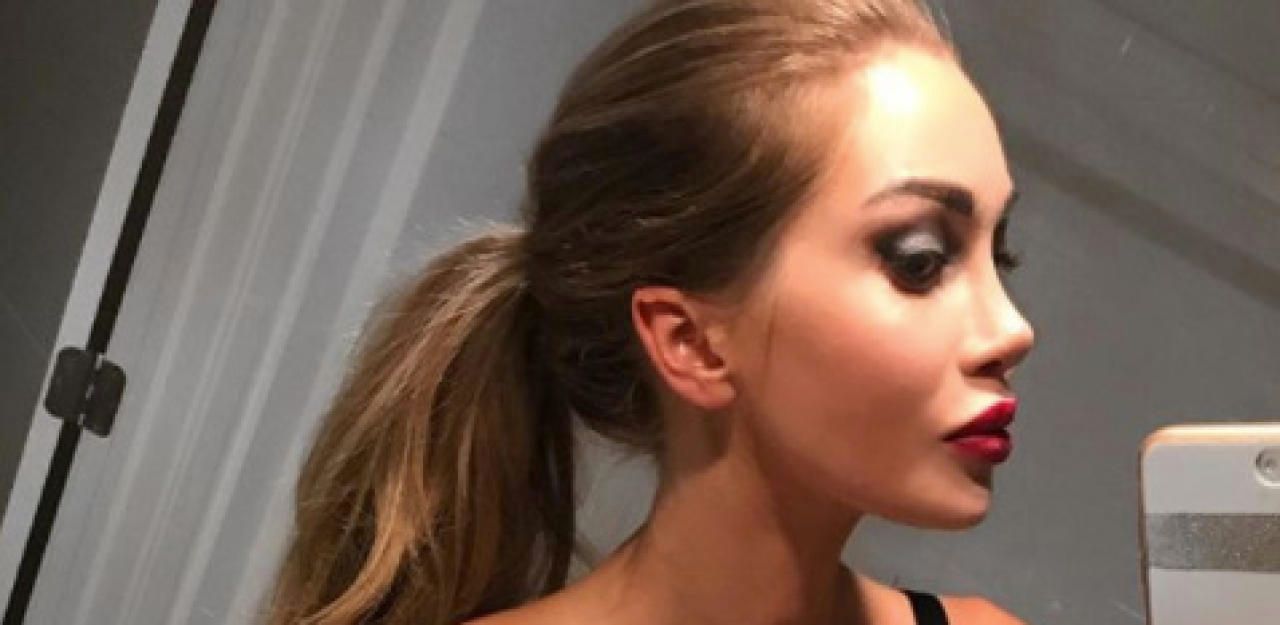 Pixee Fox: Die lebendige Disney-Cartoonfigur | Heute.at