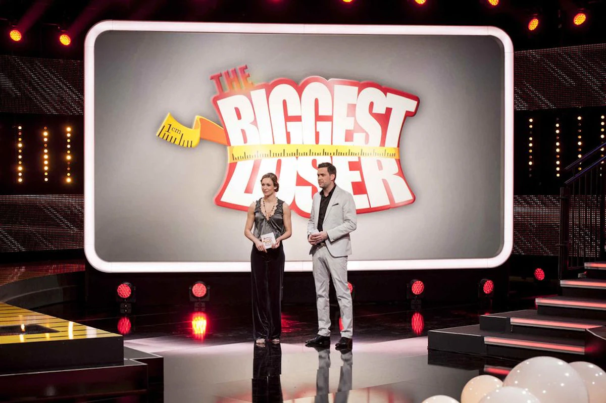 Szene – Wer wird "The Biggest Loser" 2013? | Heute.at