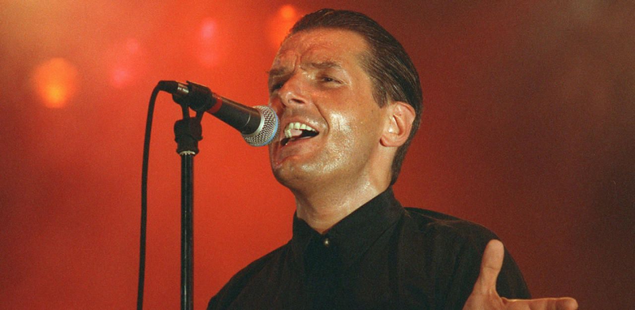 Szene – Falco – Das sind seine größten Songs | Heute.at