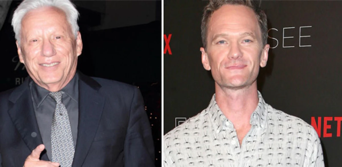 Szene – Neil Patrick Harris: "Sie sollten sich schämen" | Heute.at