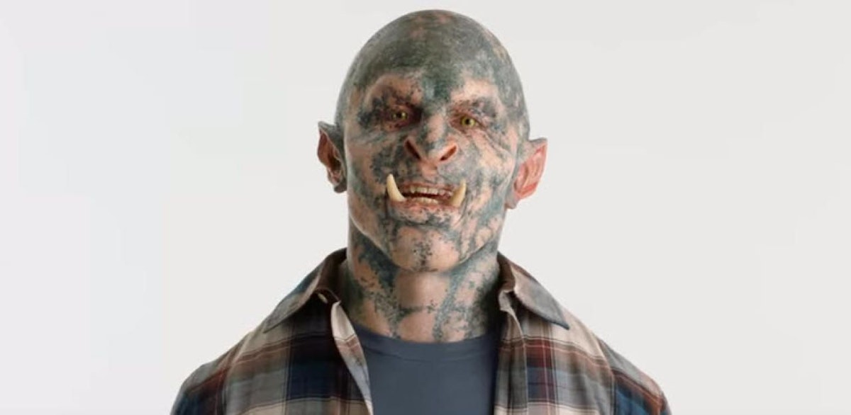 Szene – Netflix bestätigt "Bright 2" mit Ork Audition Video | Heute.at