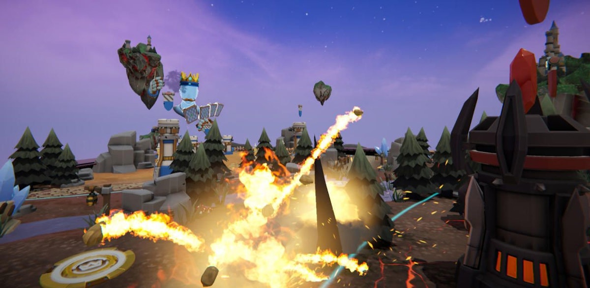 Digital – Skyworld VR ist Strategie, wie Sie sie noch nie sahen | Heute.at