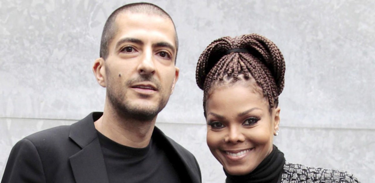 Szene – Janet Jackson: 100 Blumen zum Geburtstag | Heute.at