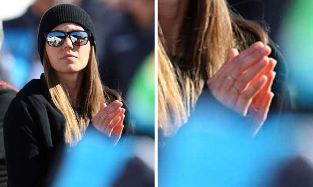 Sport – Haben sich Marcel Hirscher und Laura Moisl verlobt? | Heute.at