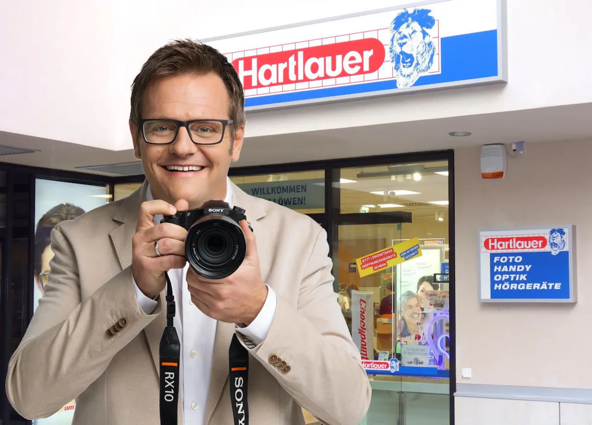 Wirtschaft – Robert Hartlauer erklärt Aus für die Schneewette | Heute.at