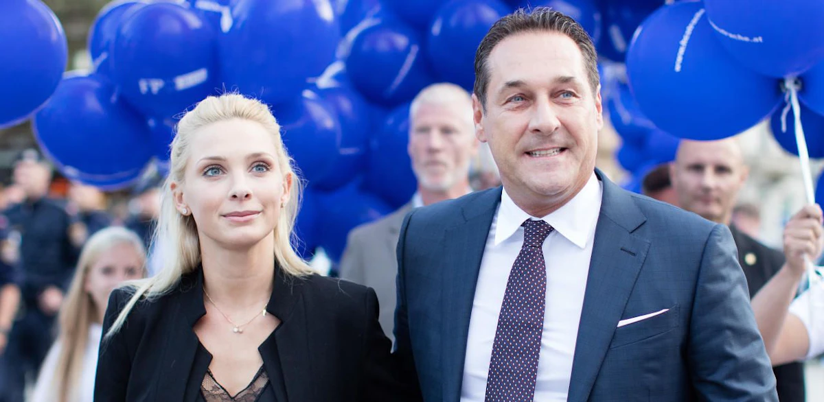 Politik – Kein Mandat für Philippa: So reagiert HC Strache | Heute.at