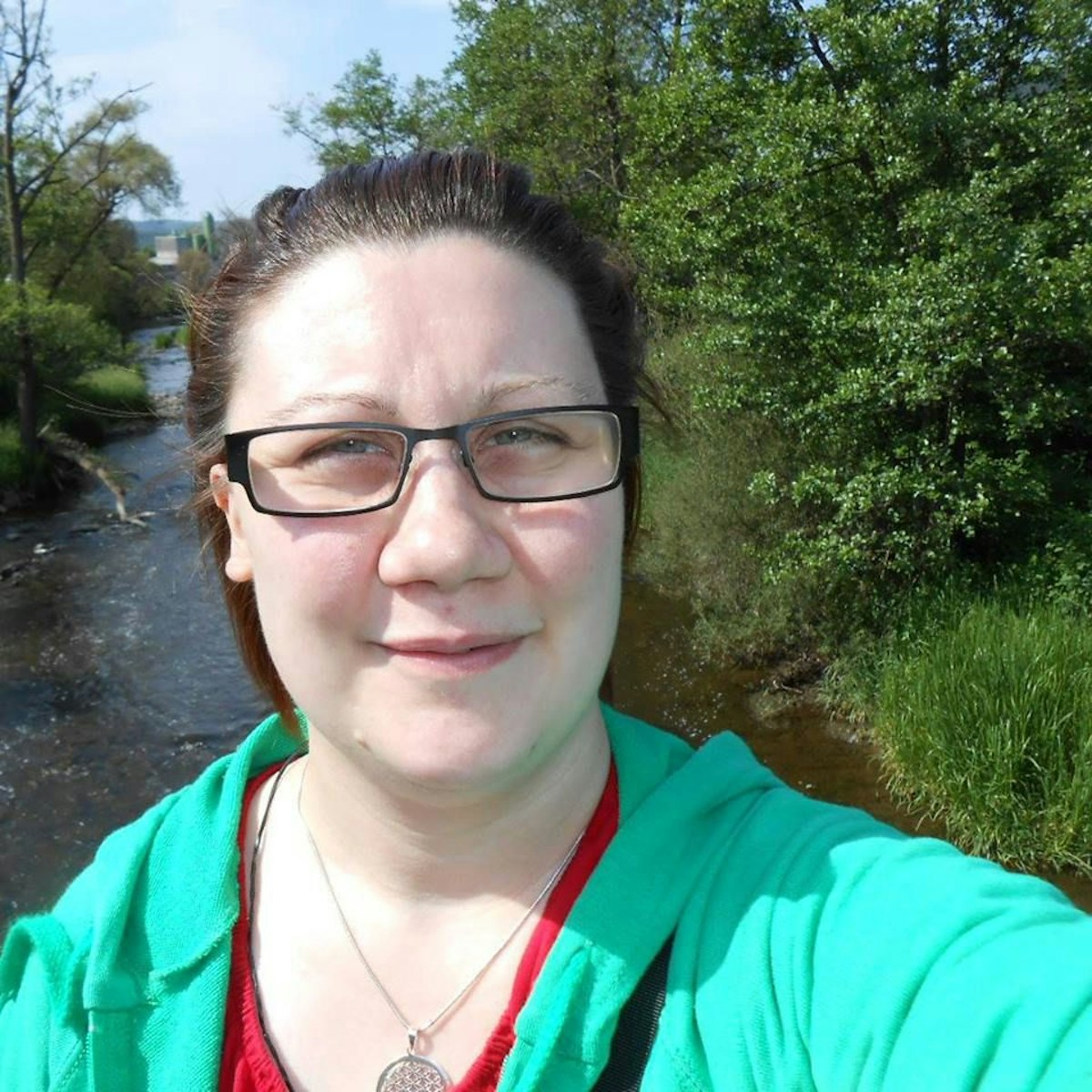 Szene – "Schwer verliebt"-Kandidatin Sarah ist tot | Heute.at