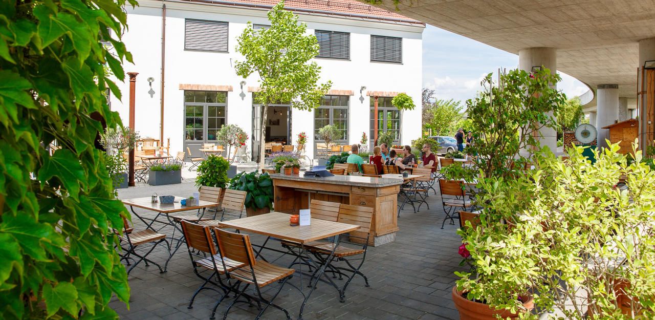 Life – Suche nach schönsten Schanigärten Wiens | Heute.at