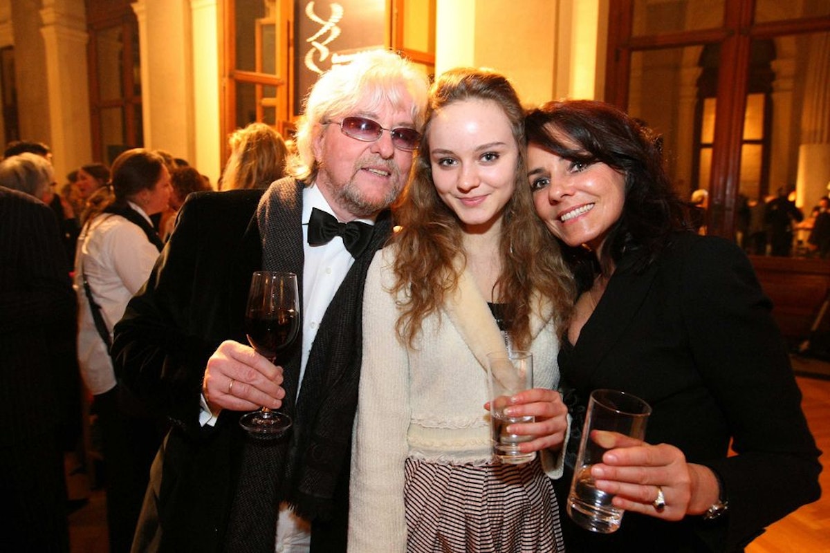 Szene – Laura Bilgeri wird Model in Fernost | Heute.at