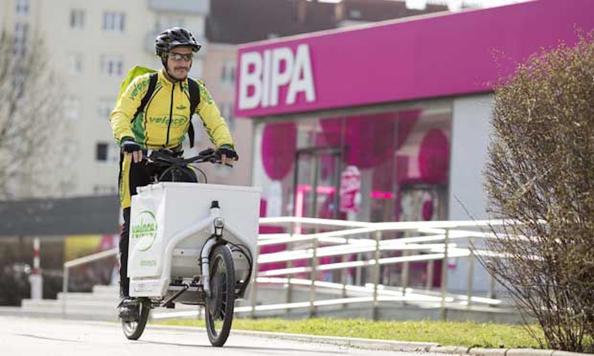 Wirtschaft – Bipa startet mit Hauszustellung in Wien | Heute.at