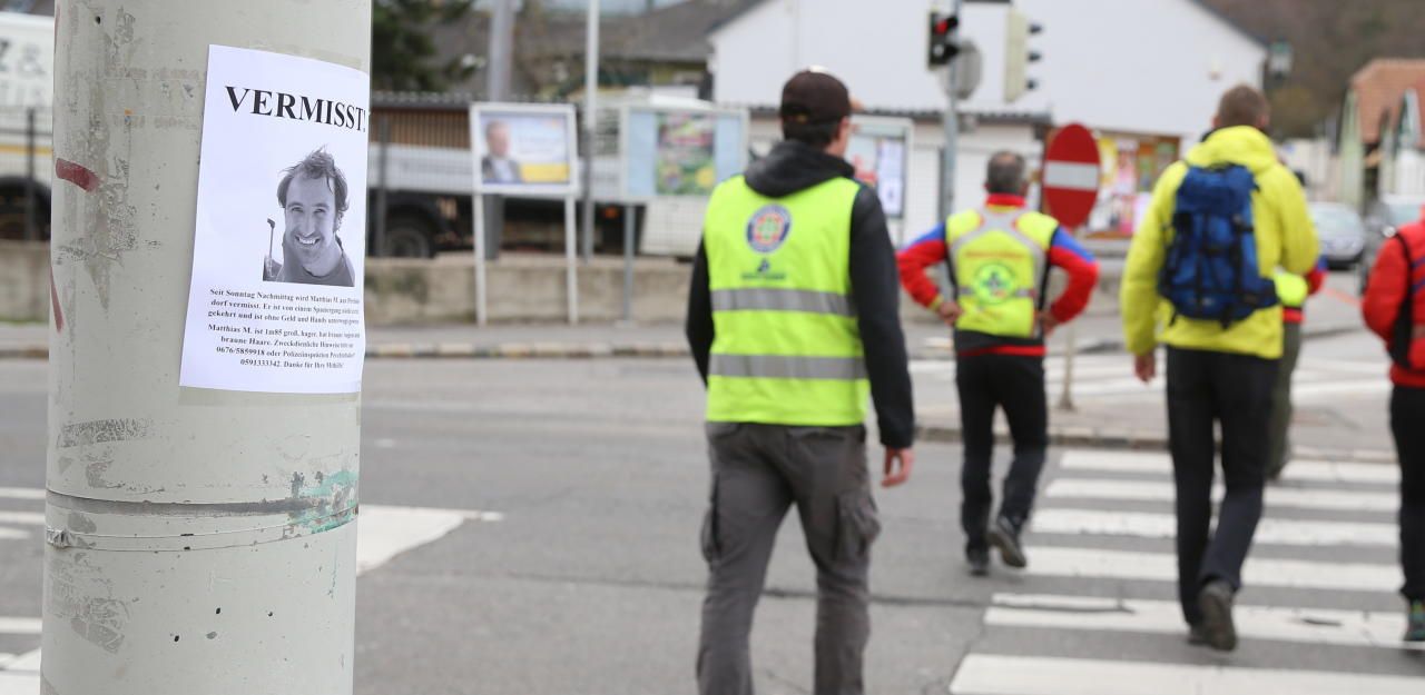 Österreich – Matthias Messner tot: Obduktion angeordnet | Heute.at