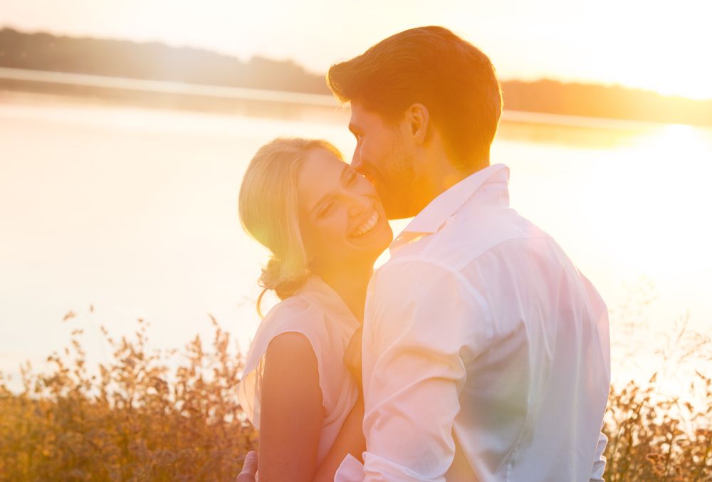 Was sich Menschen von der Partnerschaft erwarten | Heute.at