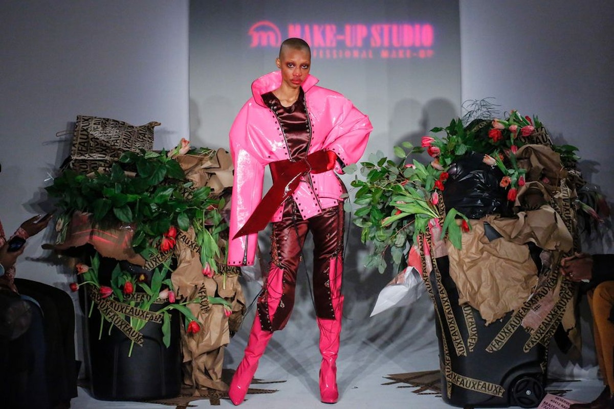 Life – New York setzt auf bunte Mode | Heute.at