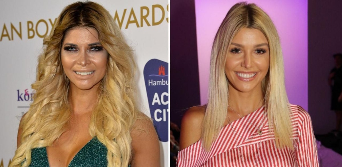 Szene – Schäfer will 'Bachelorette'-Gerda als Venus-Girl | Heute.at