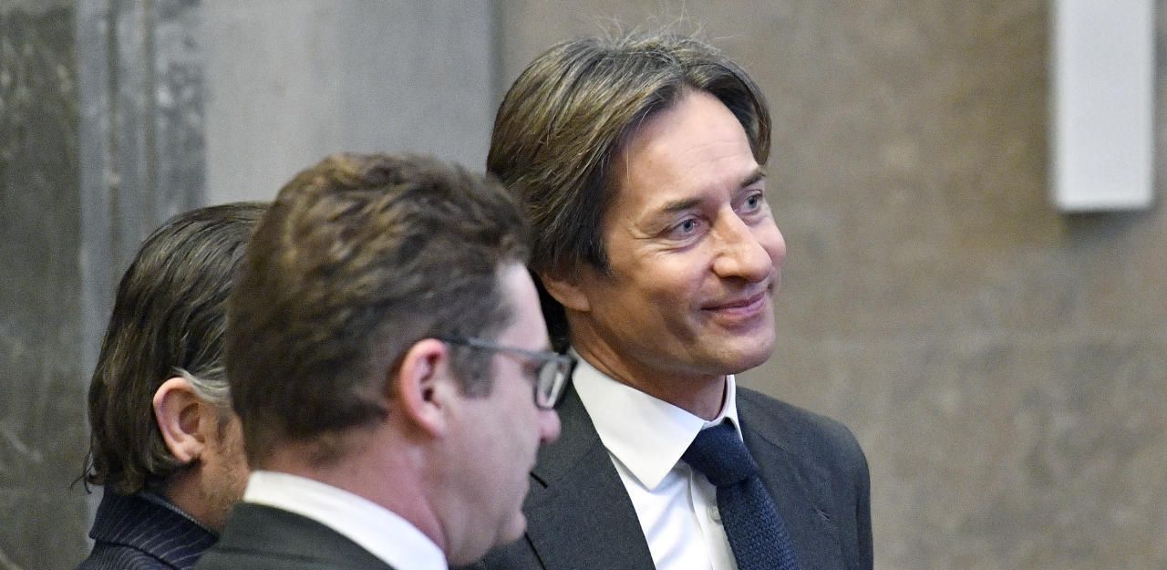 Österreich – Grasser-Prozess: Das dubiose Wunder von Linz | Heute.at