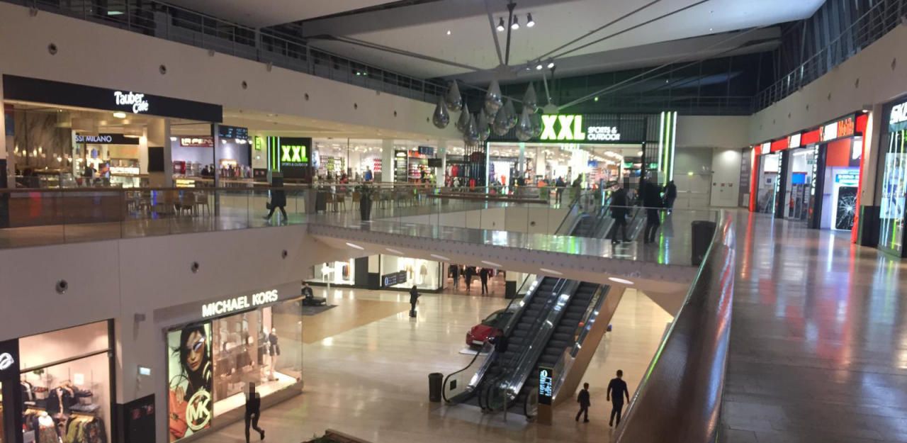 Wirtschaft – Donauzentrum öffnet am Samstag über 260 Shops | Heute.at