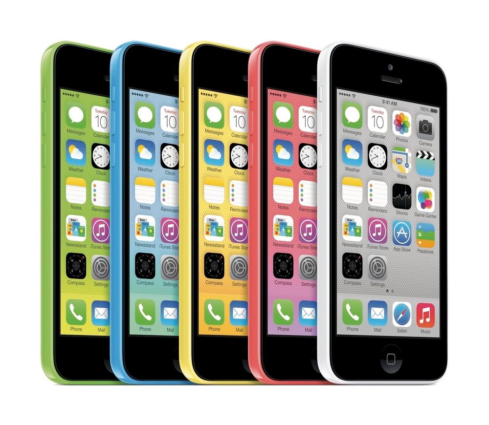 Digital – iPhone 7c wird im April 2016 erscheinen | Heute.at