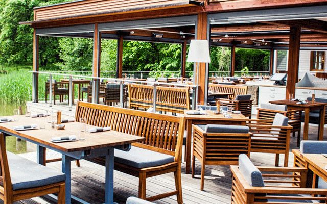 Österreich – Das sind Wiens schönste Schanigärten | Heute.at