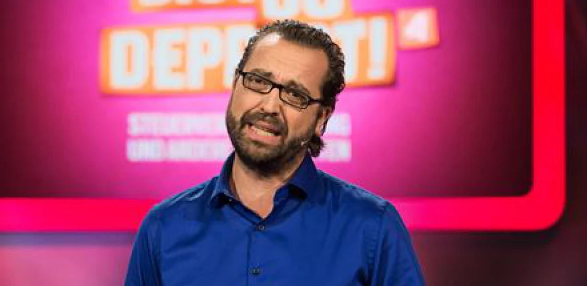 Szene – Bist Du deppert! | Heute.at