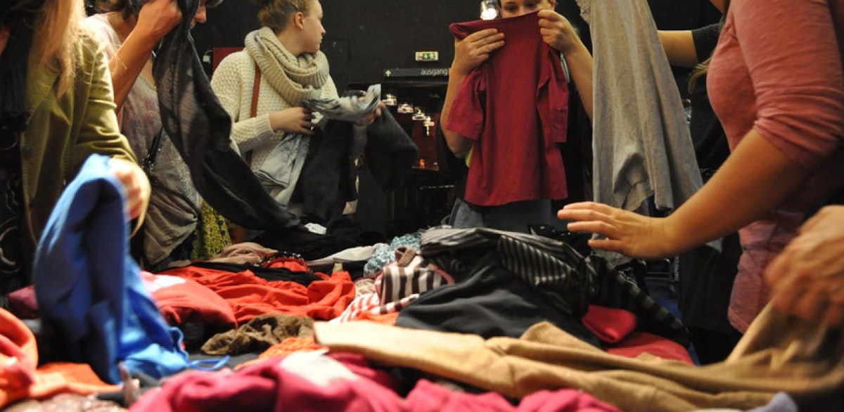 Life – Kommt Mode-Shoppen aus der Mode? | Heute.at