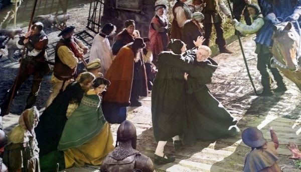 Der Osten - Entdecke wo du lebst – Szene | Heute.at