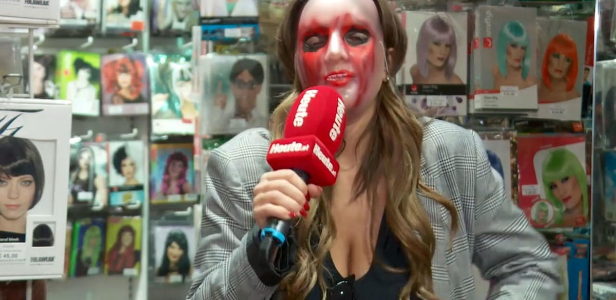 Community – Hilfe, was ist nur mit Anna Chiara passiert? | Heute.at