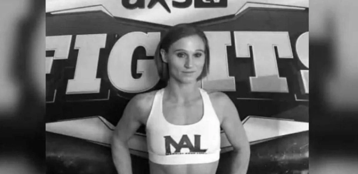 Sport – MMA-Star Katy Collins mit 32 Jahren gestorben | Heute.at