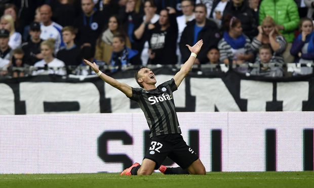 Martin Pusic: Von Dänemark ins Nationalteam? | Heute.at