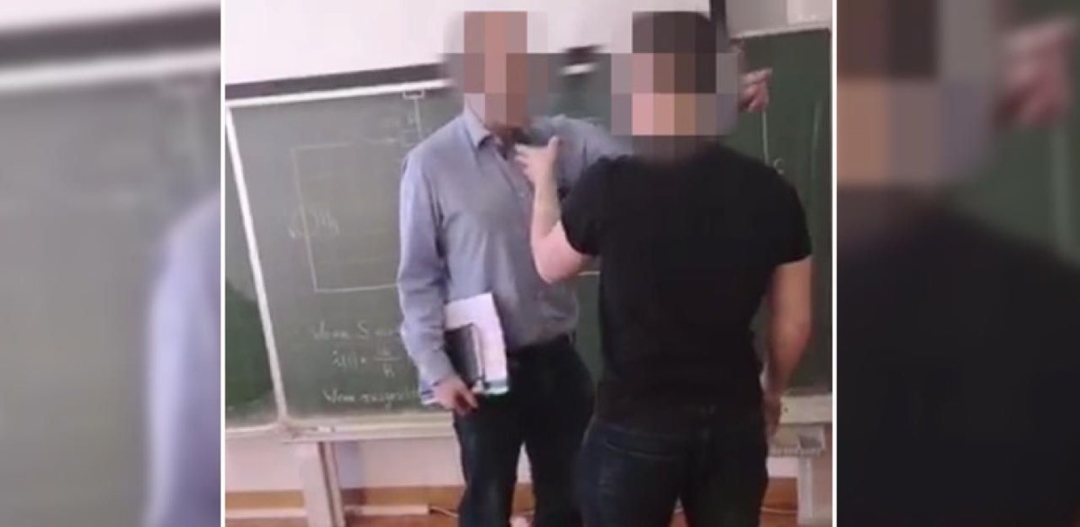 Österreich – HTL Ottakring: 4 Schüler fliegen, der Lehrer auch | Heute.at