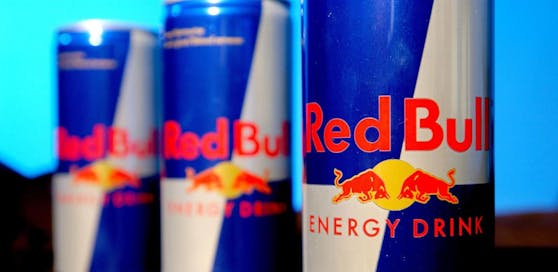 Straßenhändler verkaufen Fake-Red Bull - Welt | heute.at