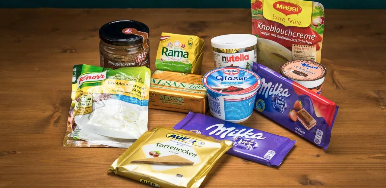 Life – Supermärkte führen 800 Produkte mit Palmöl | Heute.at
