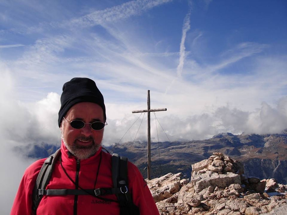 Österreich – Bergsteiger (65) tot aufgefunden | Heute.at