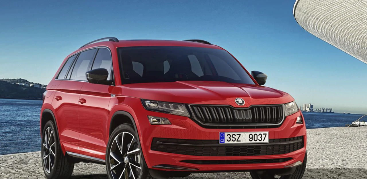 Wirtschaft – SUV's beliebteste Autos der Österreicher | Heute.at