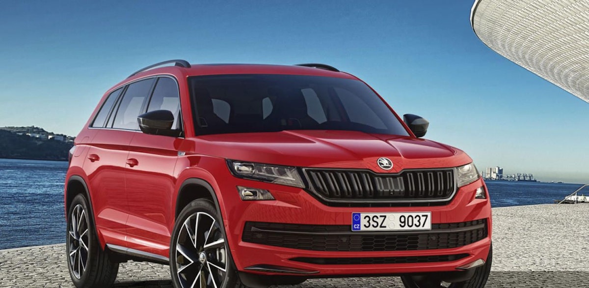 Wirtschaft – SUV's beliebteste Autos der Österreicher | Heute.at