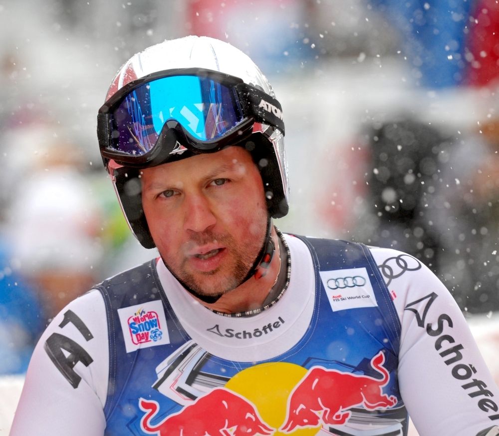 Sport – Scheiber erklärt nach Verletzungspech Rücktritt | Heute.at