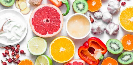 12 Lebensmittel für ein starkes Immunsystem - Life | heute.at