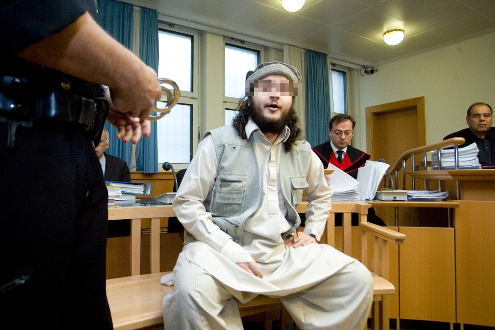 Wiener Terror-Pate gab Mord an Politiker in Auftrag – Österreich | Heute.at