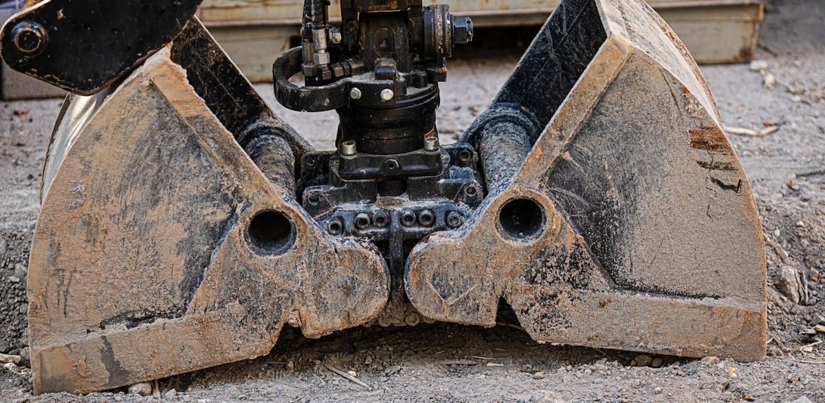 Österreich – Greifschaufel trennte Arbeiter (30) Finger ab | Heute.at