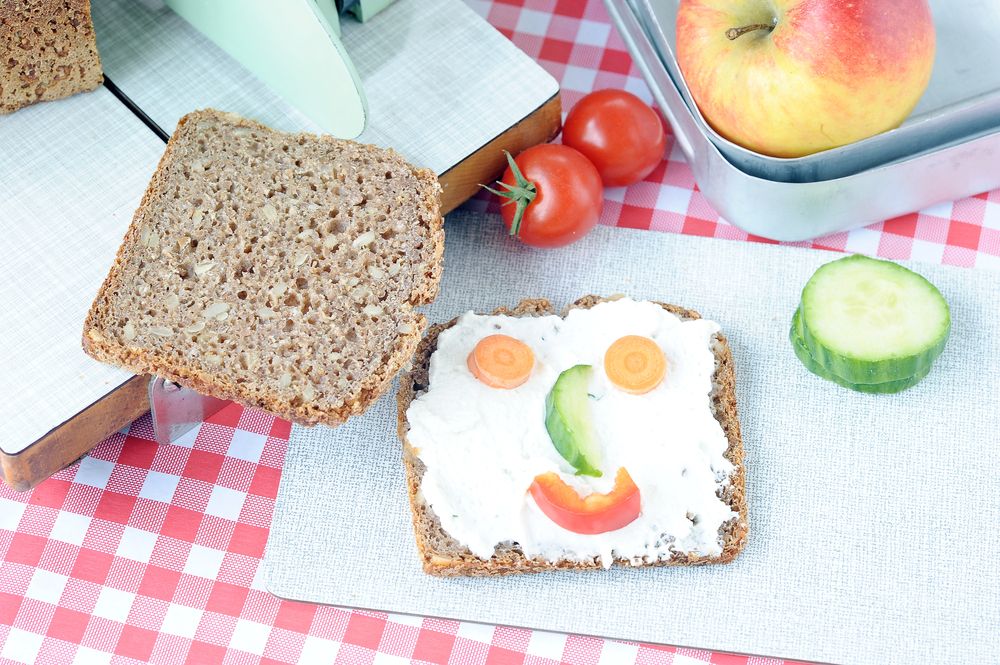 Life – Selbstgemachte Jause ist billiger und gesünder | Heute.at