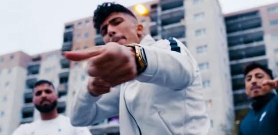 Wer ist Mero und was meint er mit "Baller los"? - Szene | heute.at