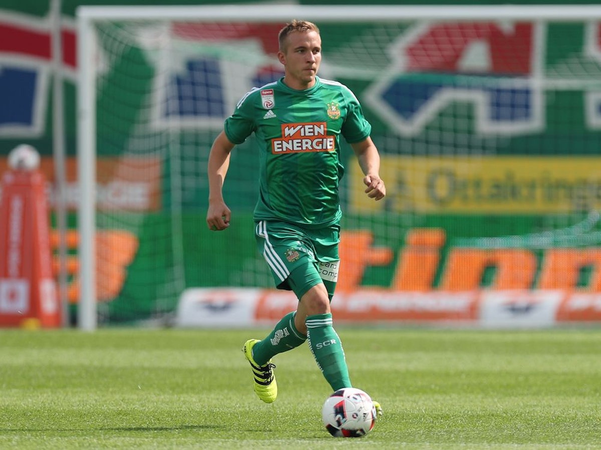 Sport – Christopher Dibon und Thomas Murg fit für Schodino | Heute.at