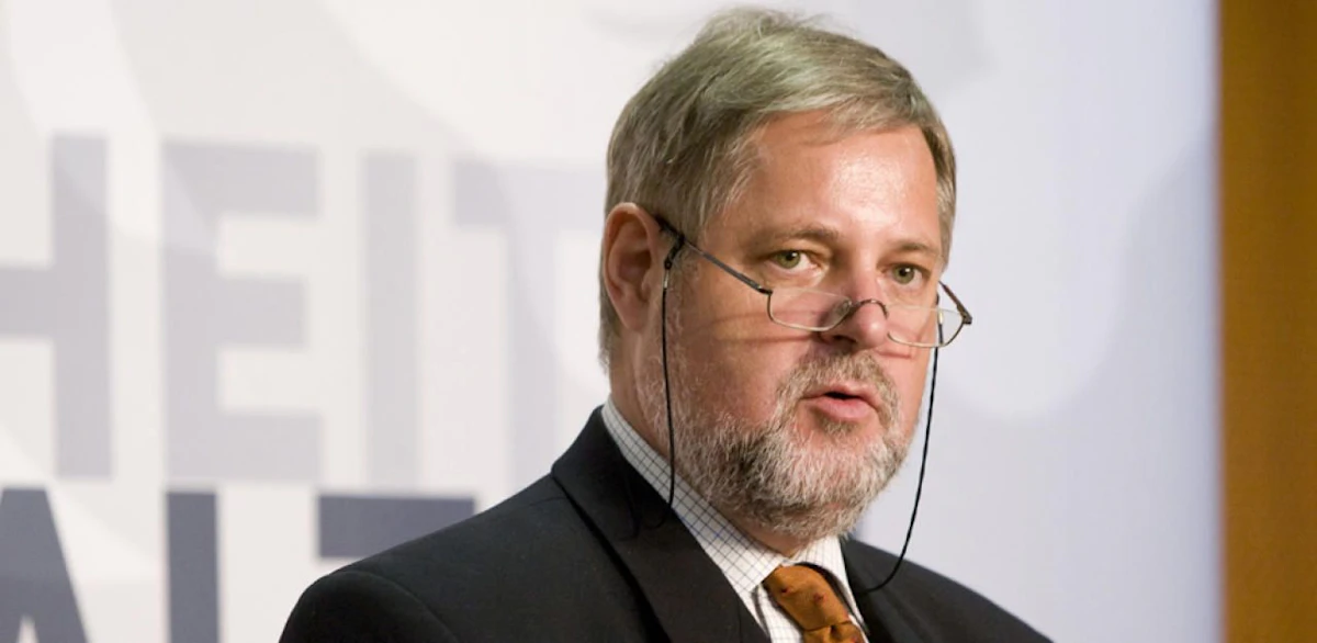 Politik – BVT-Chef Gridling kritisiert seinen Vorgänger | Heute.at