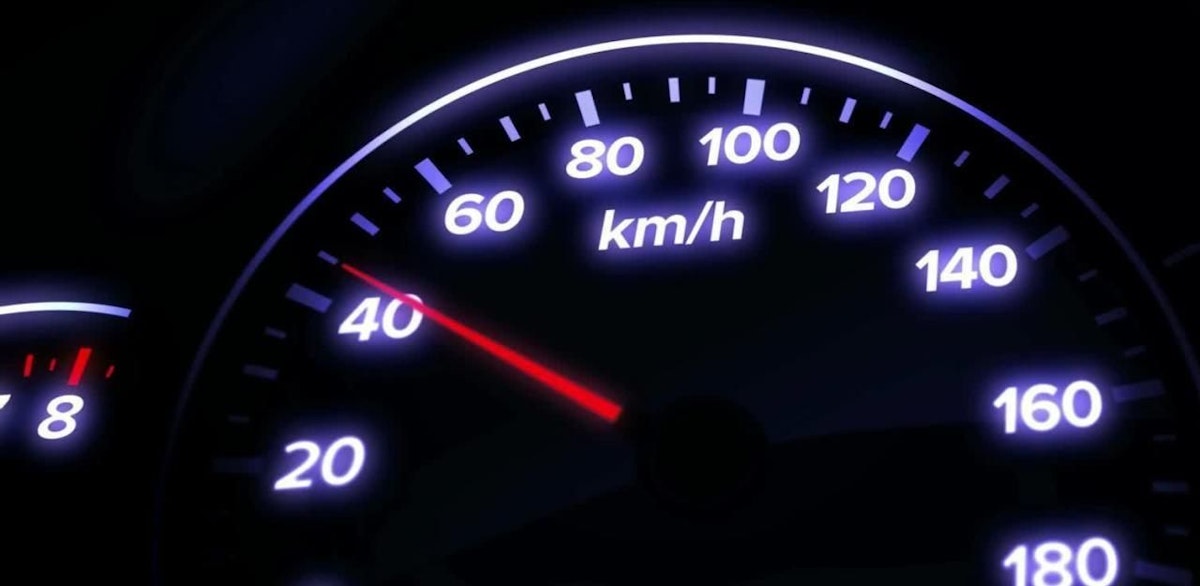 Life – Darum fahren wir nie so schnell, wie der Tacho zeigt | Heute.at