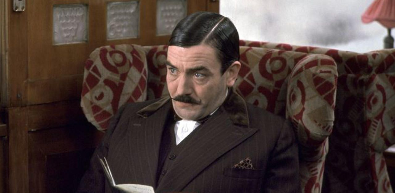 Szene – Hercule-Poirot-Darsteller Albert Finney ist tot | Heute.at