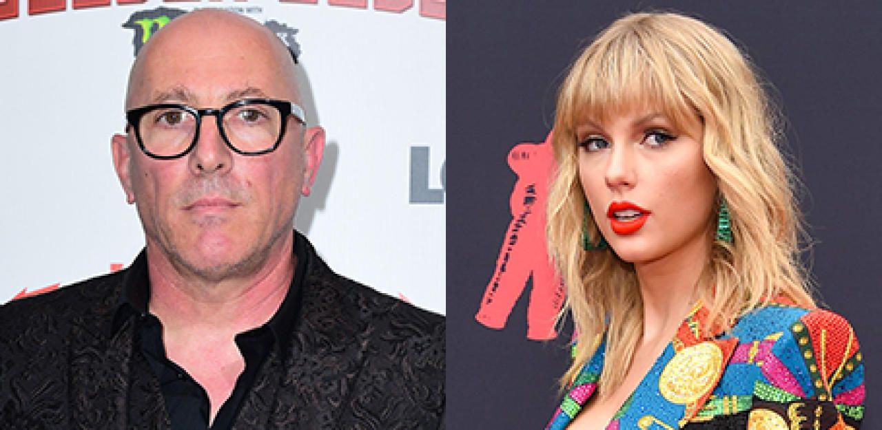 Szene – Erfolg von Tool macht Fans von Taylor Swift wütend | Heute.at