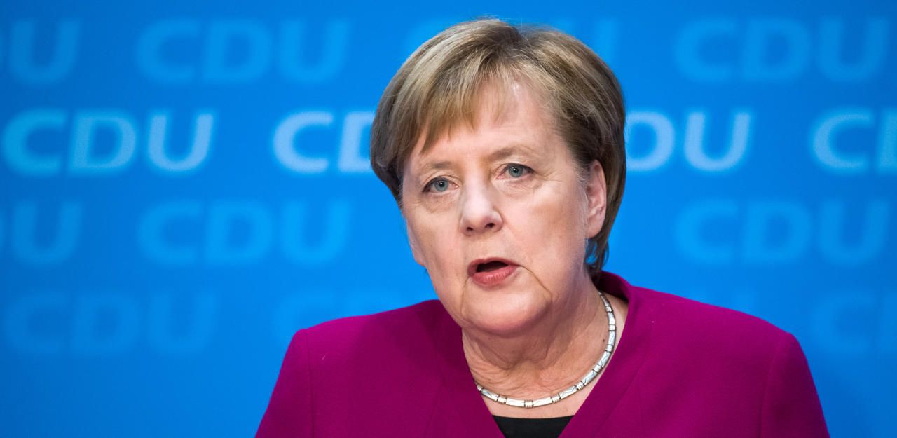 Welt – Wer übernimmt für Angela Merkel? | Heute.at