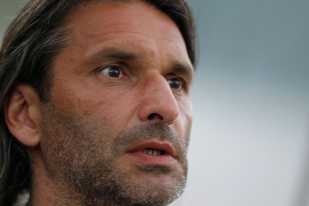 Sport – Mario Posch als neuer Vienna-Trainer vorgestellt | Heute.at