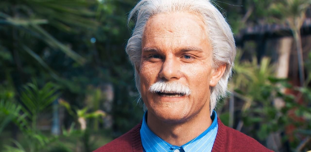 Szene – Alter! Bachelor Sebastian lässt in die Zukunft blicken | Heute.at